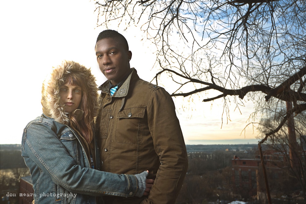 0013_DJ-and-Erika - Don Mears Photography BlogDon Mears Photography Blog